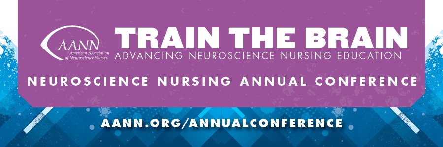 2024 Neuroscience Nursing Annual Conference | American Association of Neuroscience Nurses